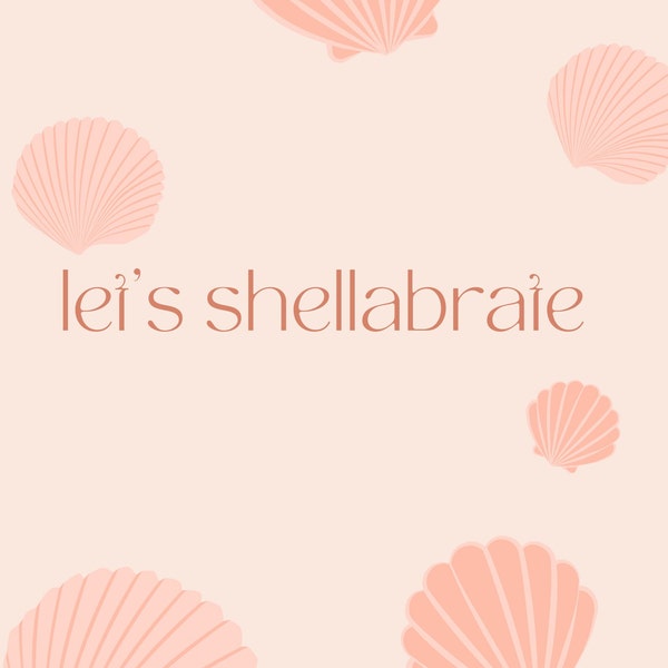 Shellabrate - Etsy