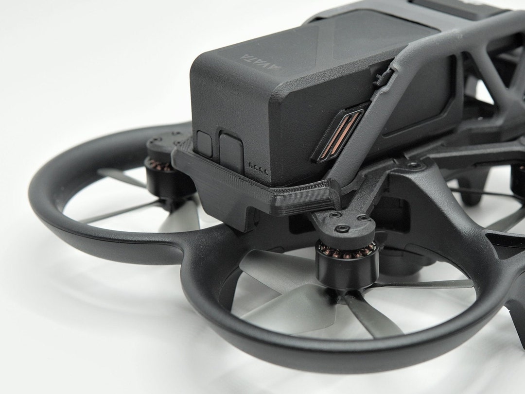 DJI Avata Simple Battery Retention Clip - Etsy