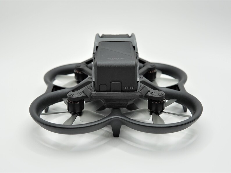 DJI Avata Simple Battery Retention Clip - Etsy