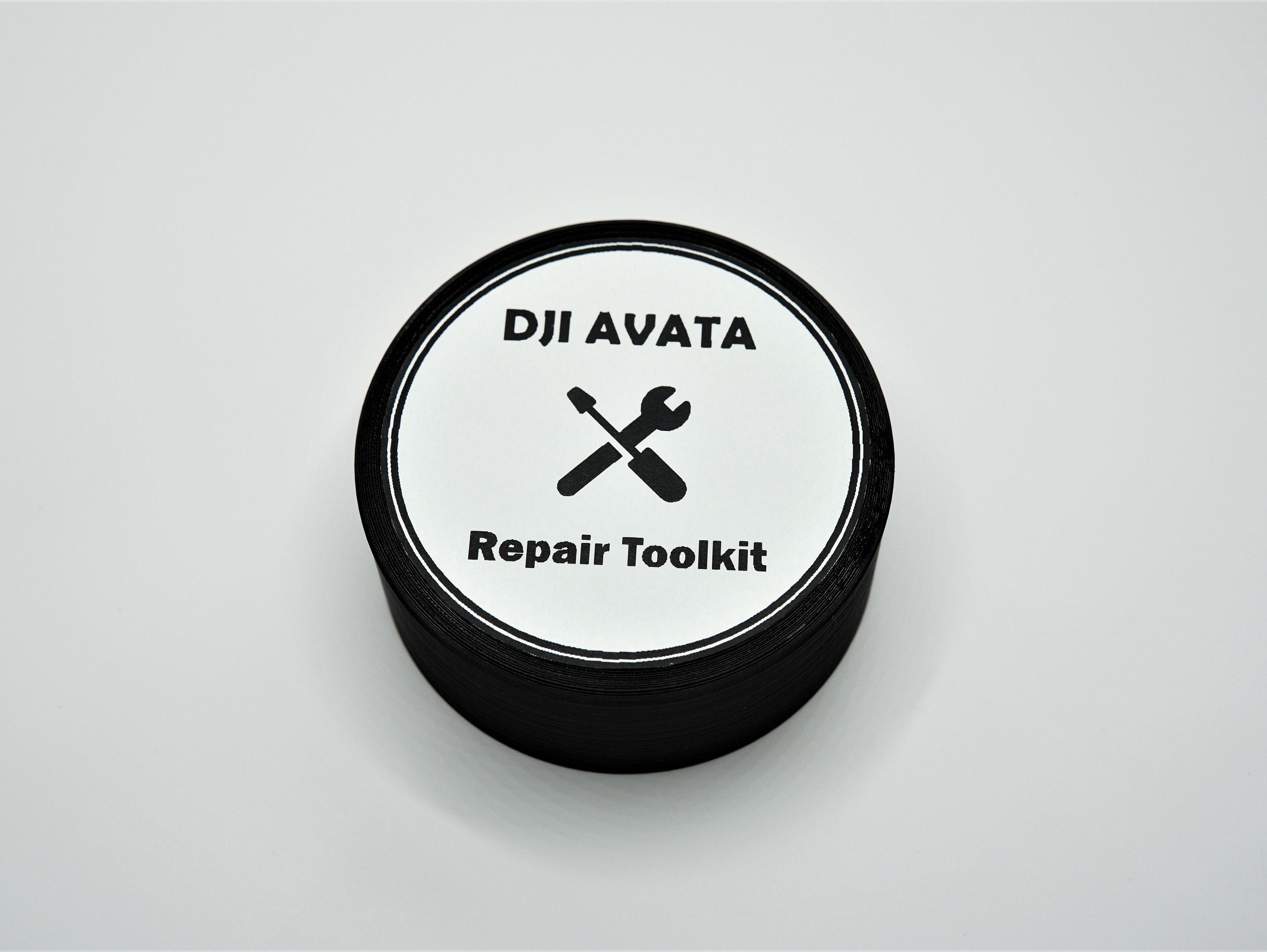 DJI Avata Repair Toolkit Box - Etsy