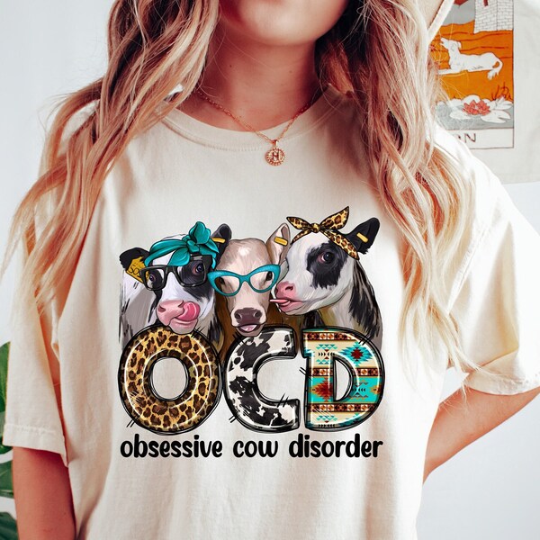 Ocd - Etsy