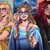 Mix N Match Six ACOTAR Character Cards Mini Set - Etsy