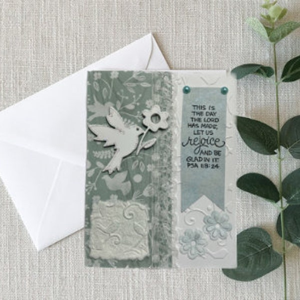 Christian Card - Etsy