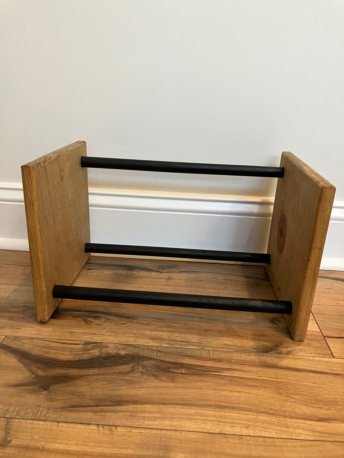 Stable Rack Disc Golf Storage Rack - Etsy