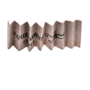 Papier D'armenie Incense Paper, Armenie Scent - Etsy Australia