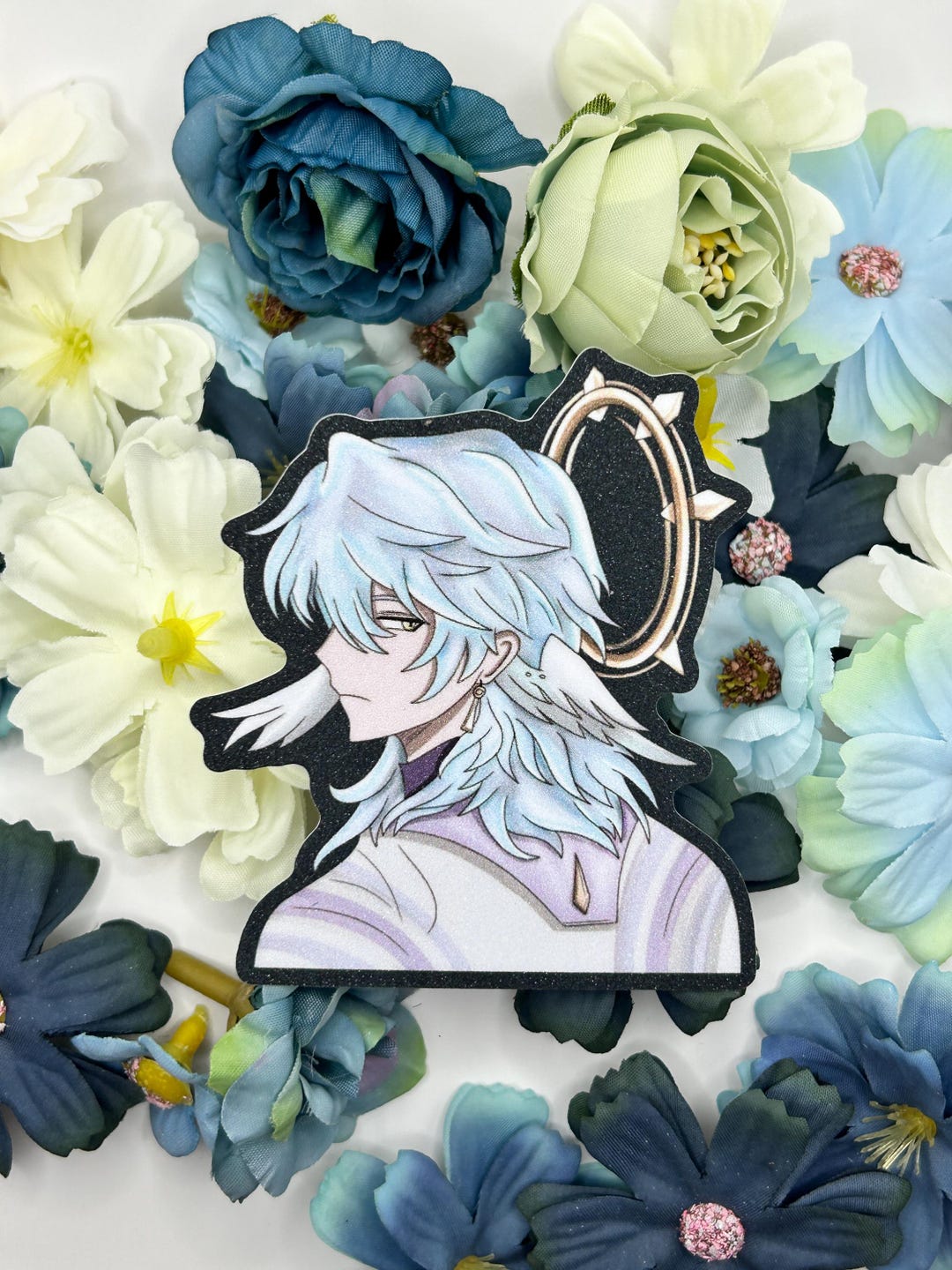 Sunday Sticker (honkai Star Rail) - Etsy