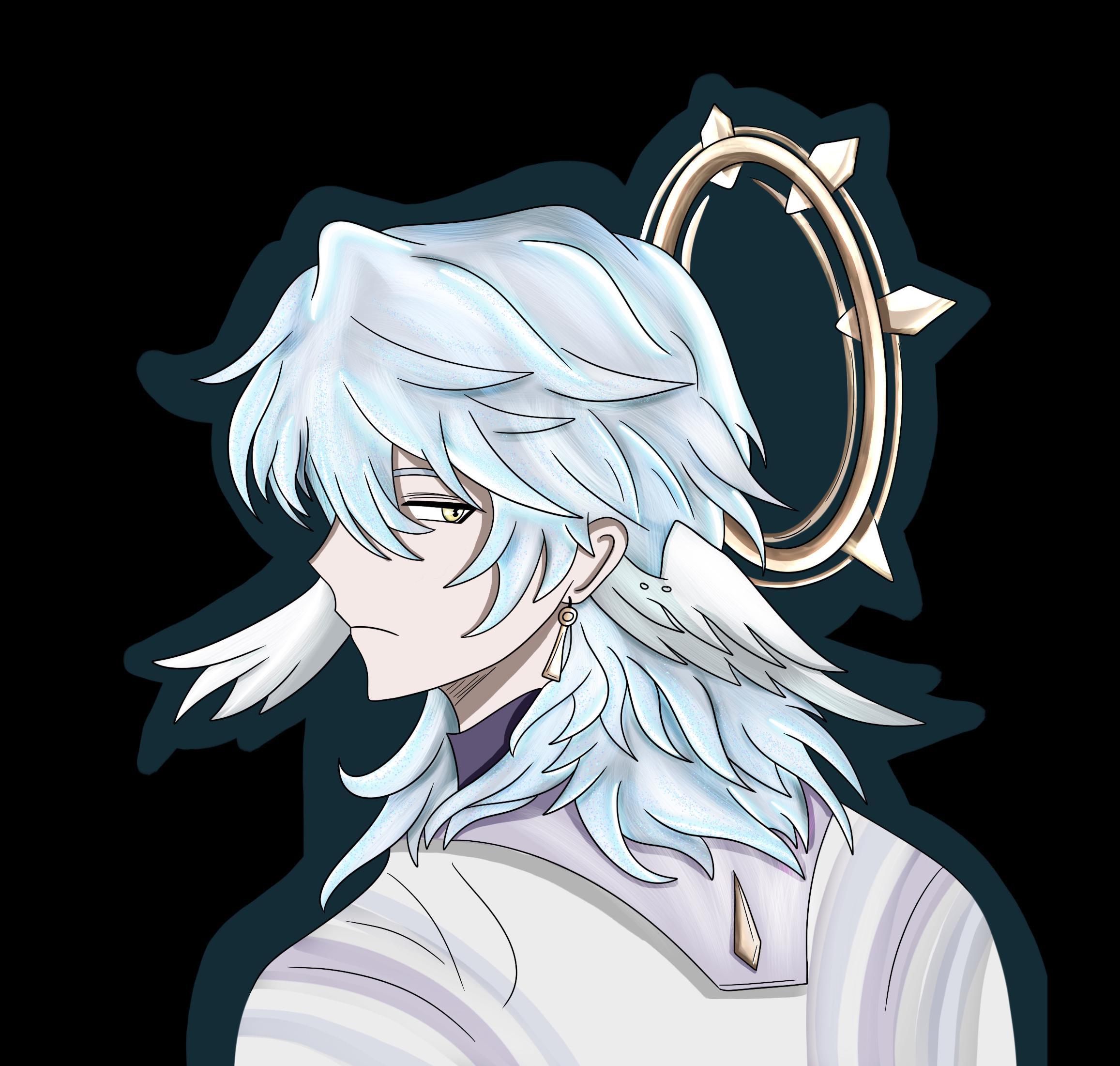 Sunday Sticker (honkai Star Rail) - Etsy