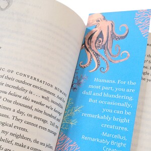 Remarkably Bright Creatures Book Club Guide - Etsy