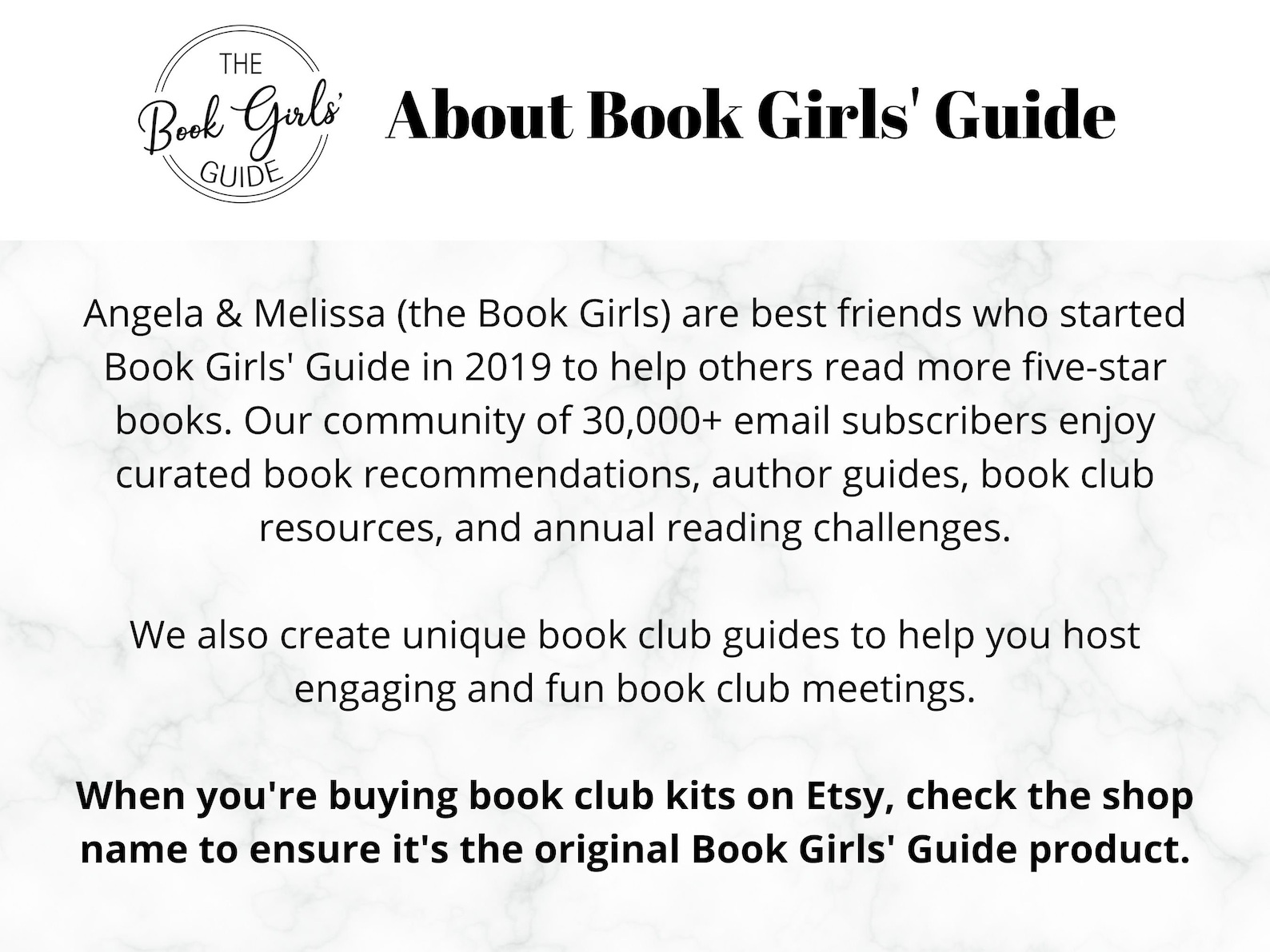 Tom Lake Book Club Kit: Discussion Questions, Bookmarks, & More ...
