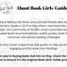 Tom Lake Book Club Kit: Discussion Questions, Bookmarks, & More ...