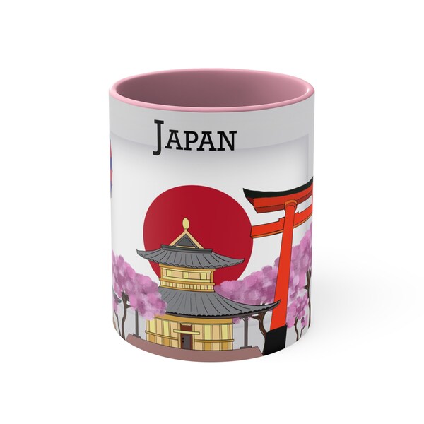 Japan Mugs - Etsy