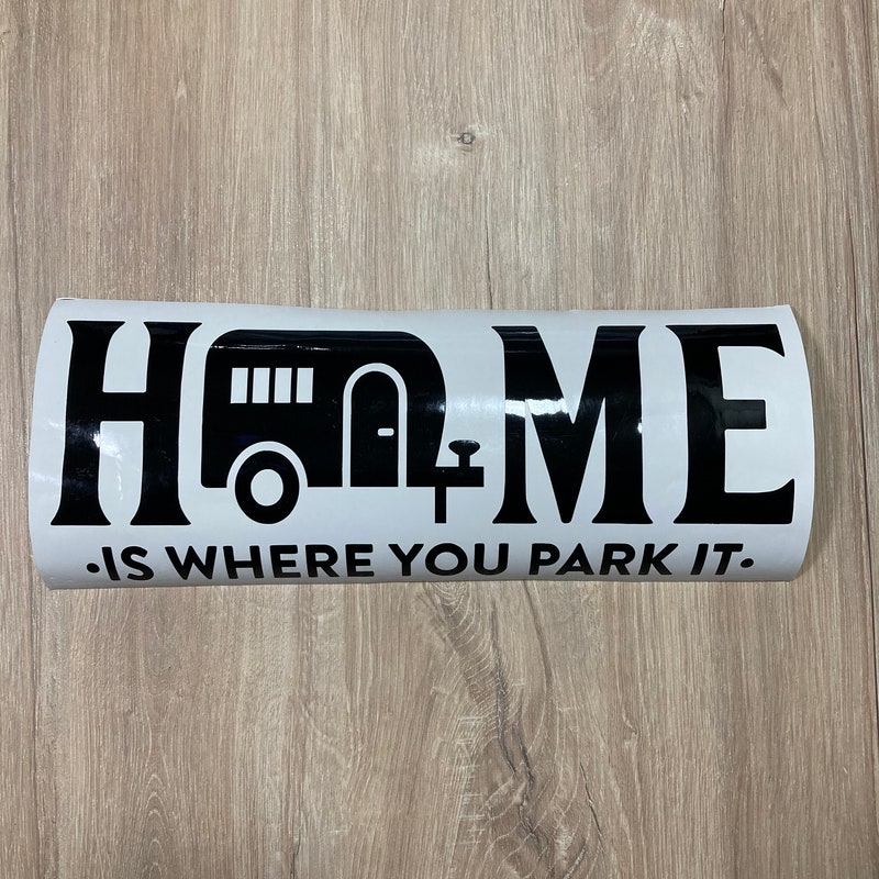 Caravan Decals - Etsy UK