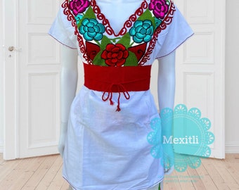 Mexitlii - Etsy