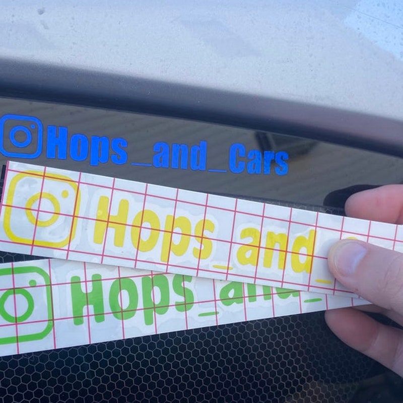 Car Hop - Etsy