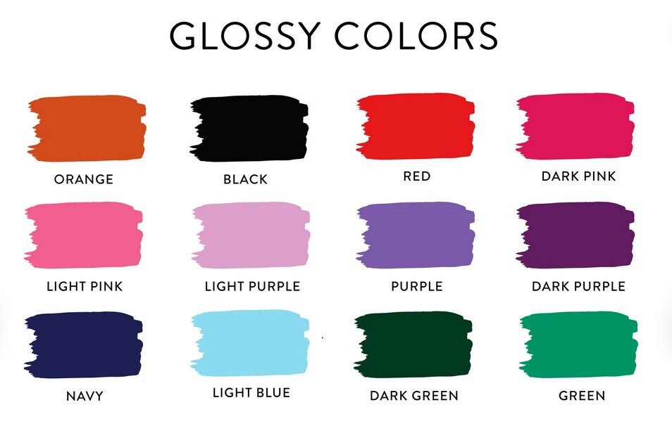 Custom Instagram Handle Vinyl Decal - Personalized IG Username Sticker ...