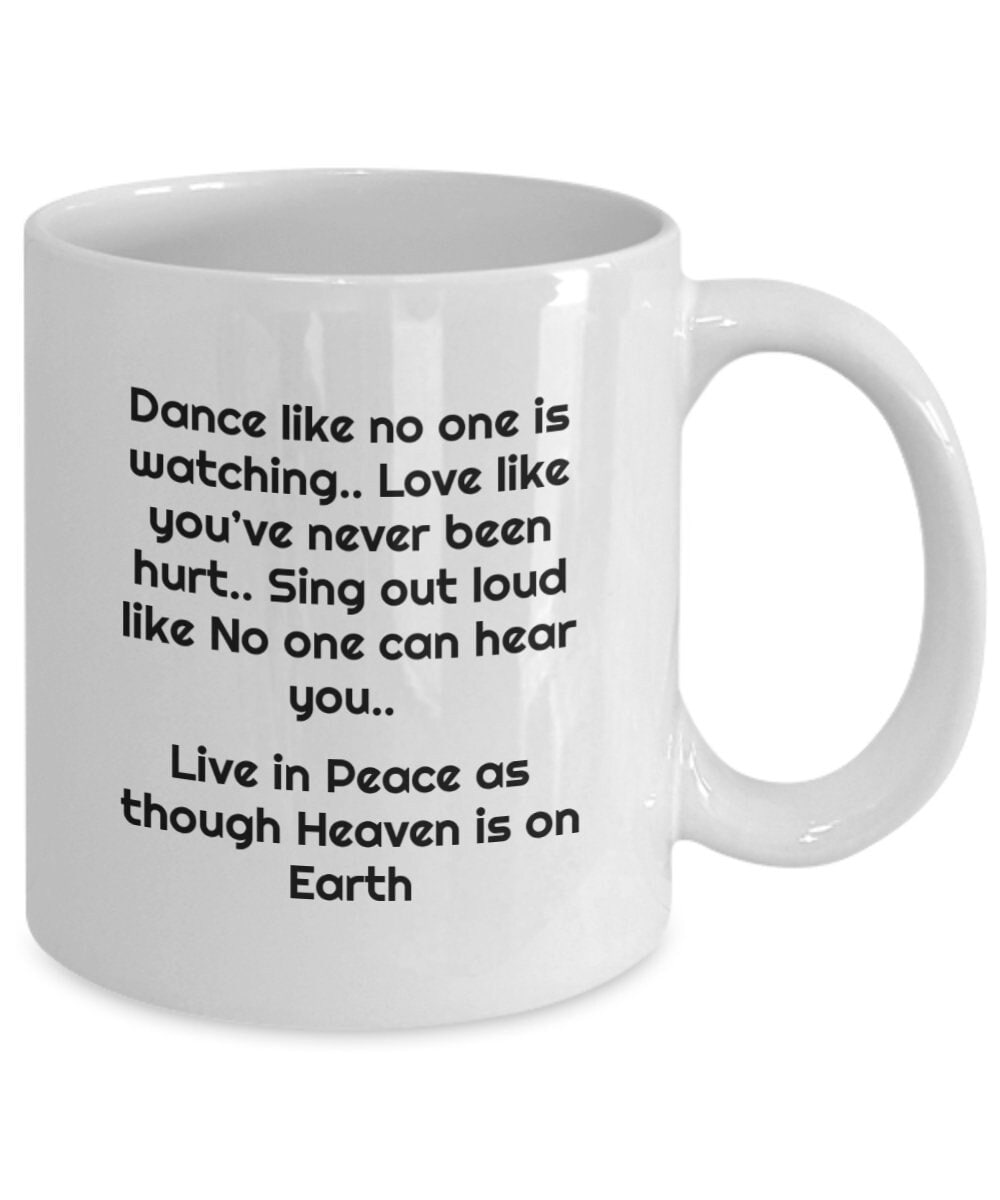 Sing It Loud Live By