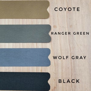 Tact-wrap airsoft Stickers, Cordura Cheek Rest for B&T APC Series or ...