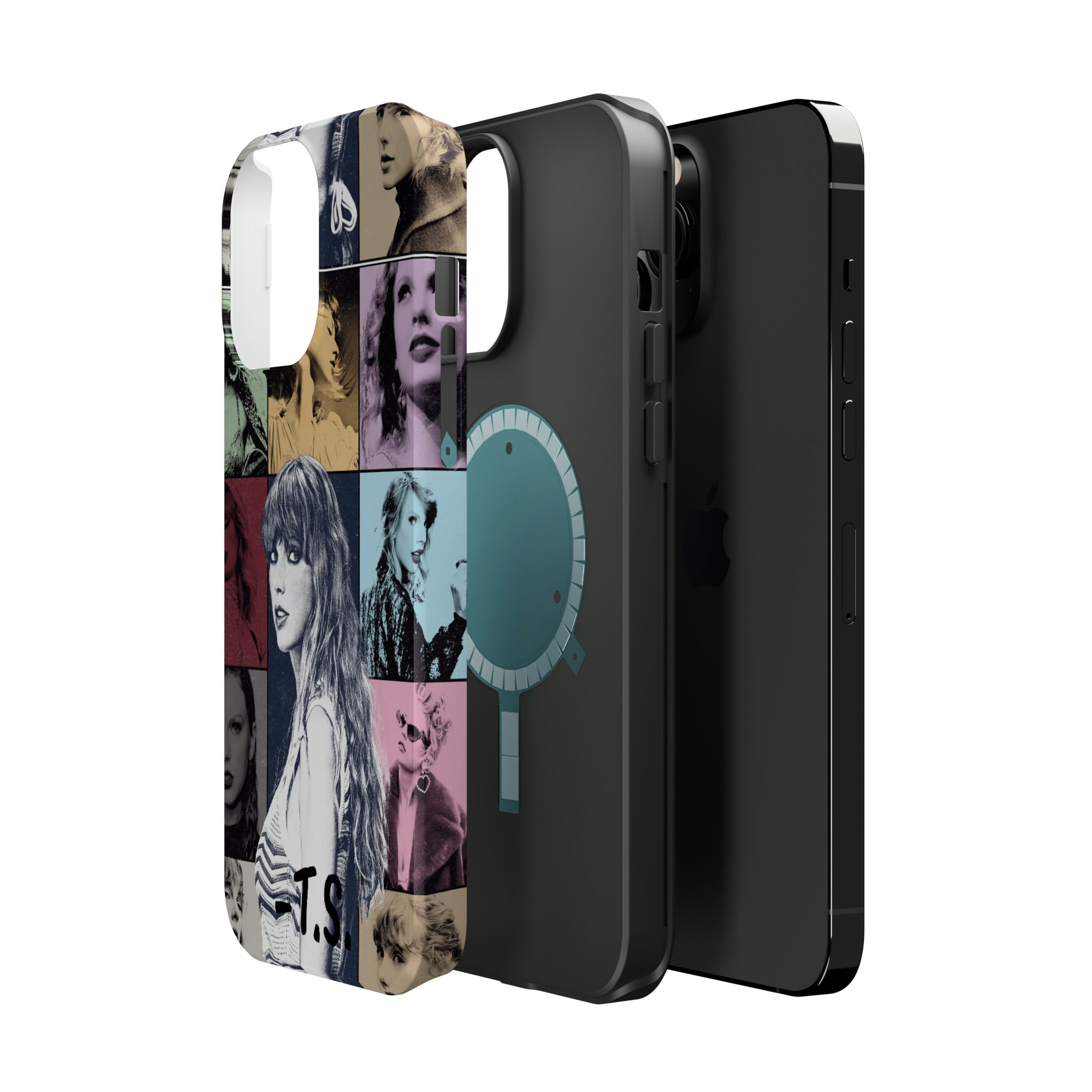 Magsafe Tough Case Swiftie Inspired iPhone Taylor Eras Tour - Etsy