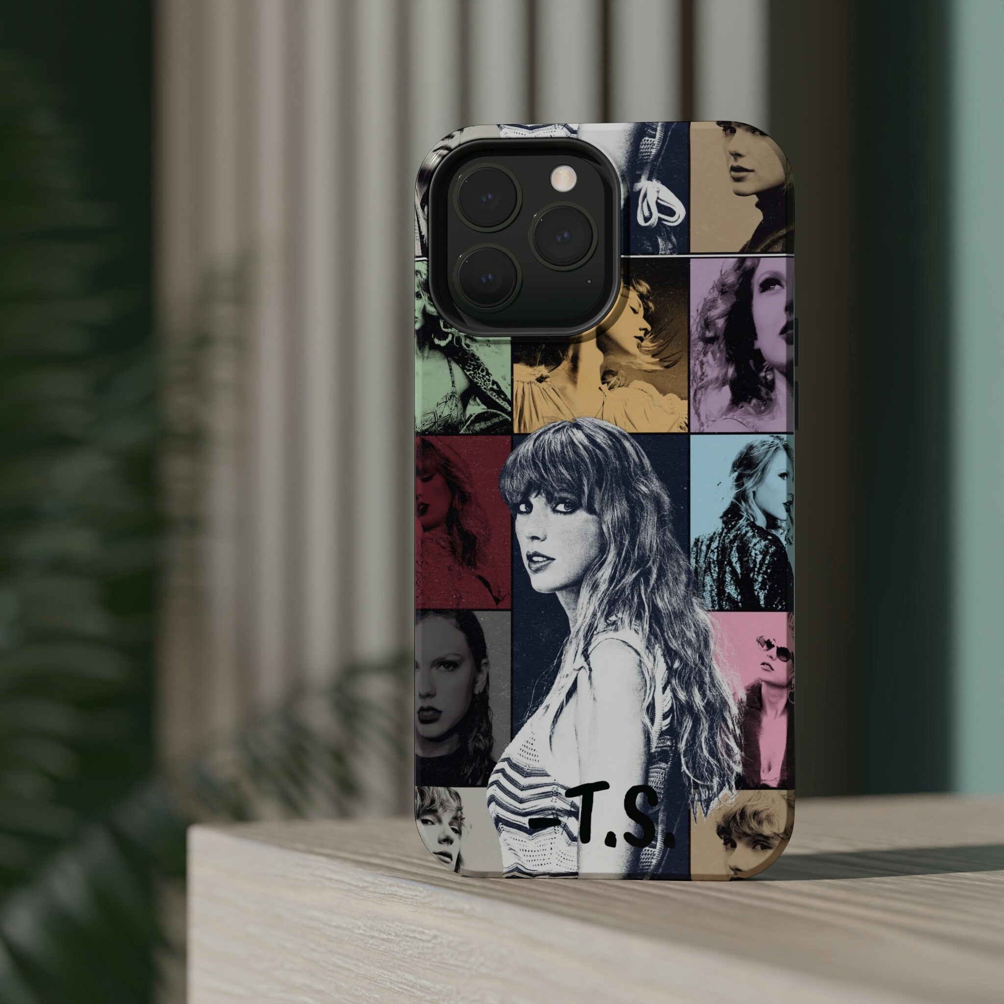 Magsafe Tough Case Swiftie Inspired iPhone Taylor Eras Tour - Etsy