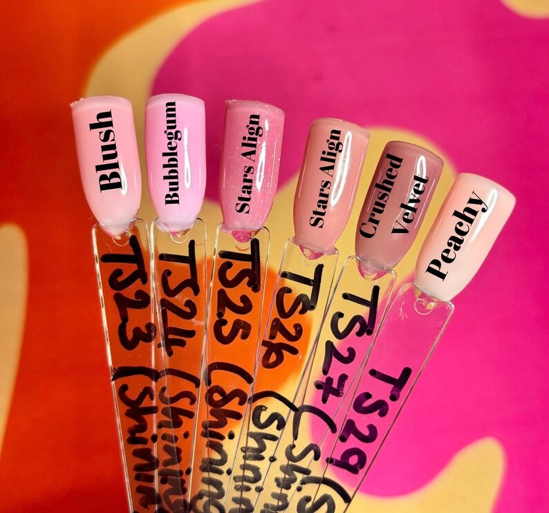 Hello Kitty Frenchies Sanrio Design Press on Nails Zebra Print Heart ...
