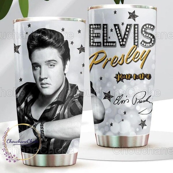 Elvis Presley Gifts - 60+ Gift Ideas for 2024