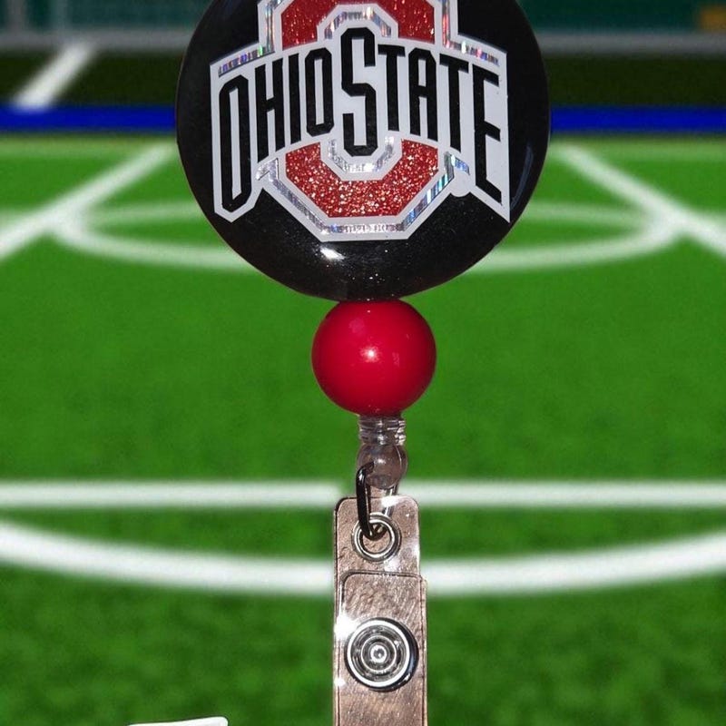 Ohio State - Etsy