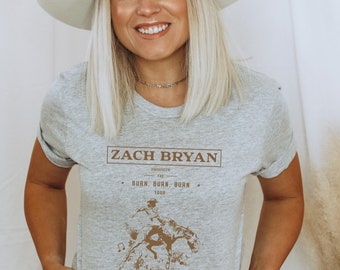 Zach Bryan Poster Zach Bryan Print Zach Bryan Merch Mens - Etsy