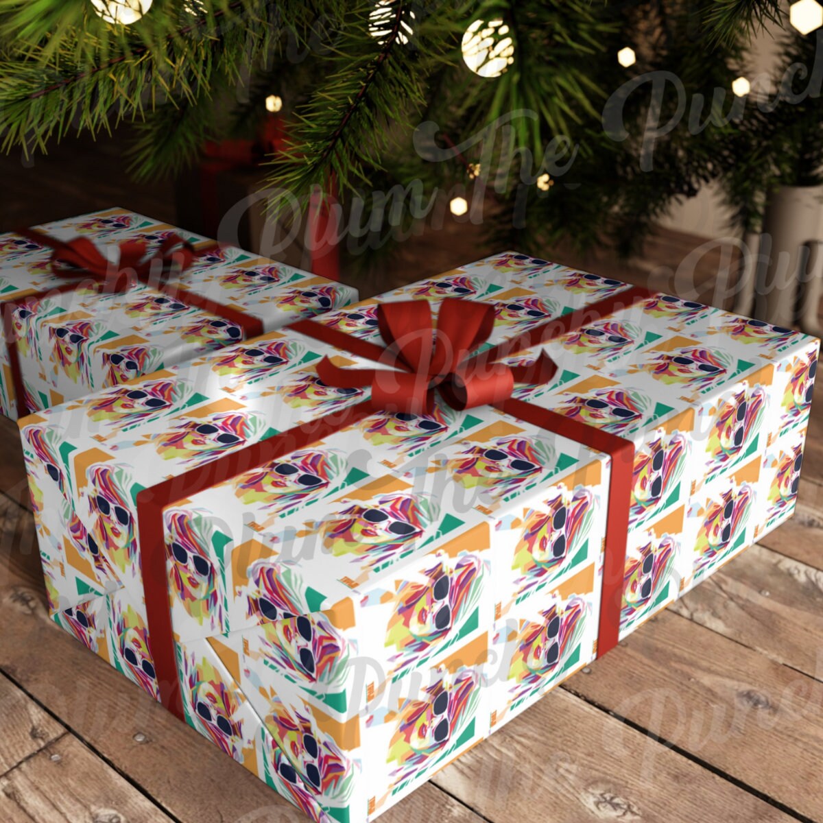 Taylor Wrapping Paper, Swift Gift, taylor version Gift Idea, Swiftmas ...