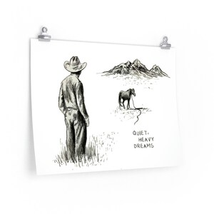 Zach Bryan Poster, Zach Bryan Print, Zach Bryan Merch, Mens Gift Idea ...