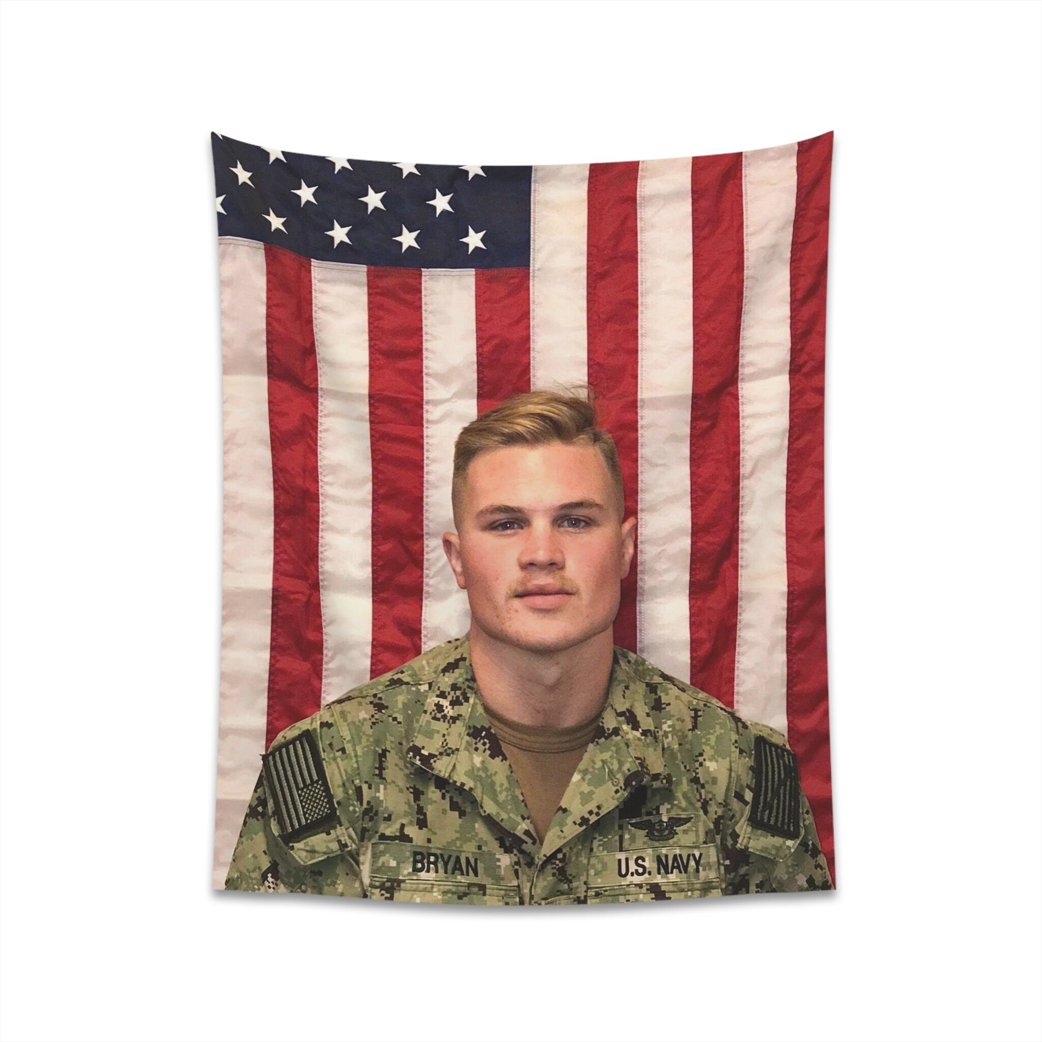 Zach Bryan Tapestry Zach Bryan Flag Tapestry Zach Bryan Gift - Etsy
