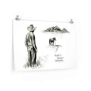 Zach Bryan Poster, Zach Bryan Print, Zach Bryan Merch, Mens Gift Idea ...