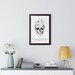 Zach Bryan Framed Poster, Zach Bryan Merch, Find Someone Who Grows ...
