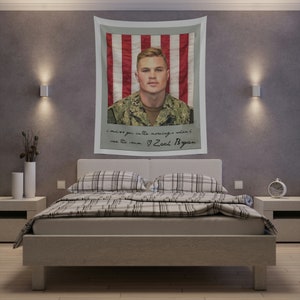 Zach Bryan, Zach Bryan Tapestry, Zach Bryan Gift Idea, Zach Bryan Flag ...