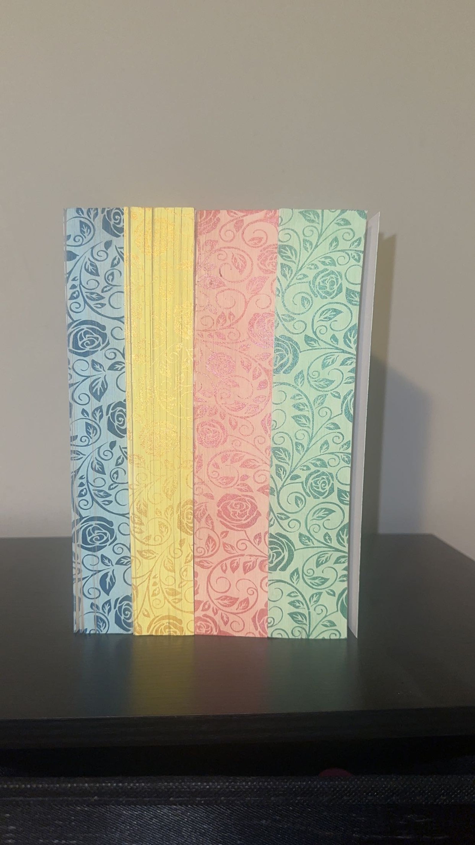 Twisted Series by Ana Huang Custom Metallic Sprayed Edges - Twisted ...