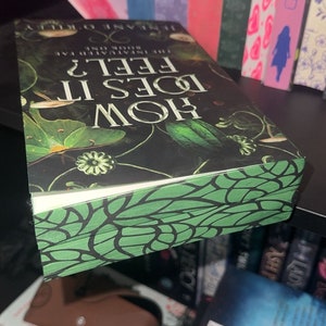 Infatuated Fae by Jeneane O'riley How Does It Feel? and What Did You Do ...