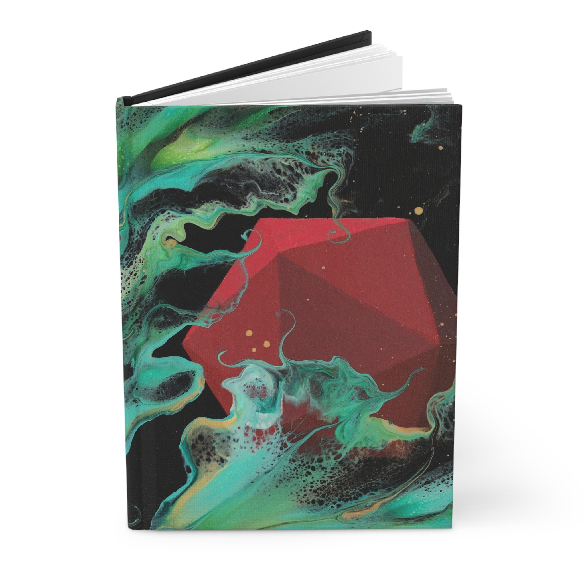 DND Journal Campaign Journal DM Journal D&D Journal - Etsy