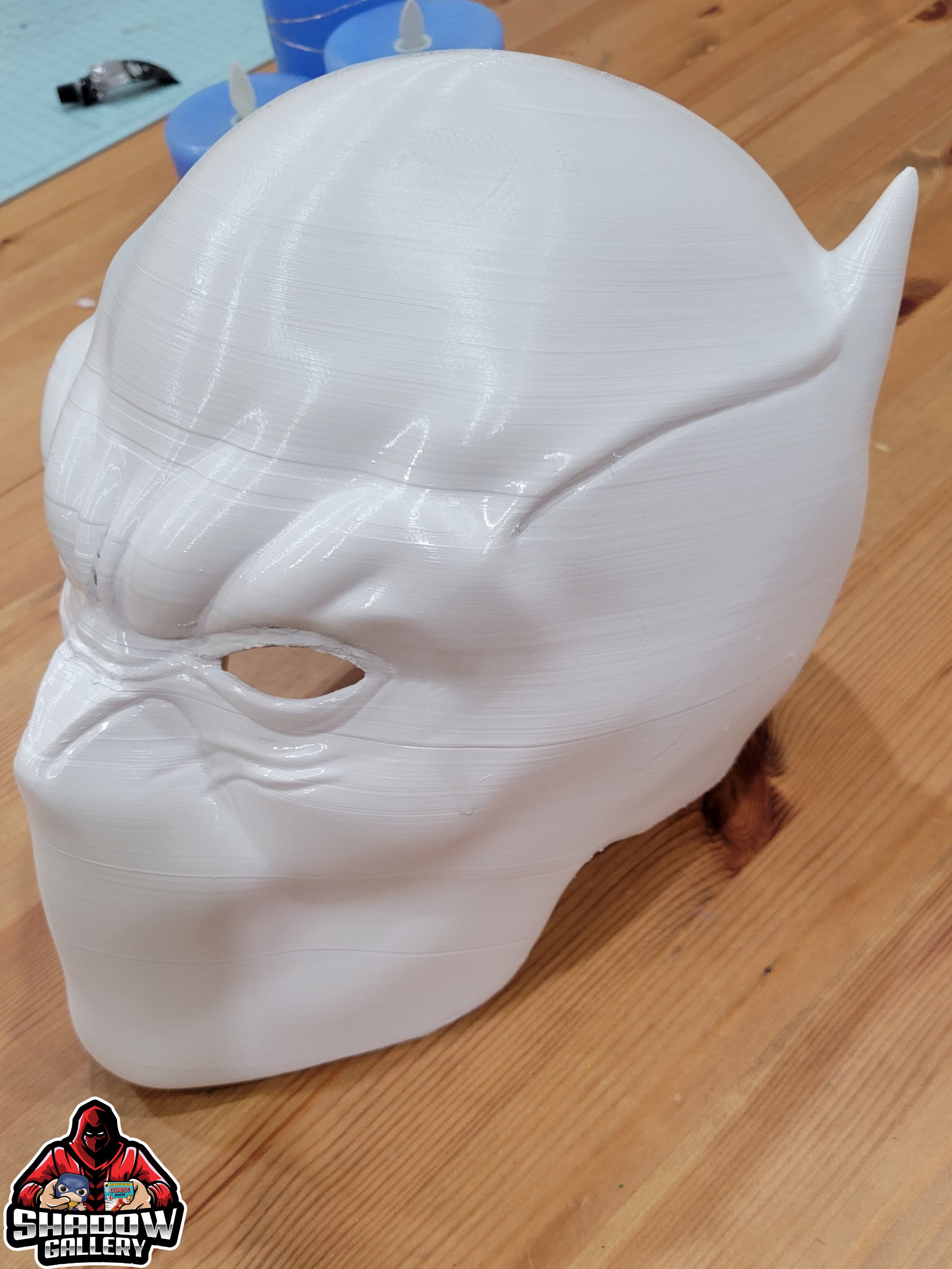 Black Panther Comic Book Helmet - Etsy