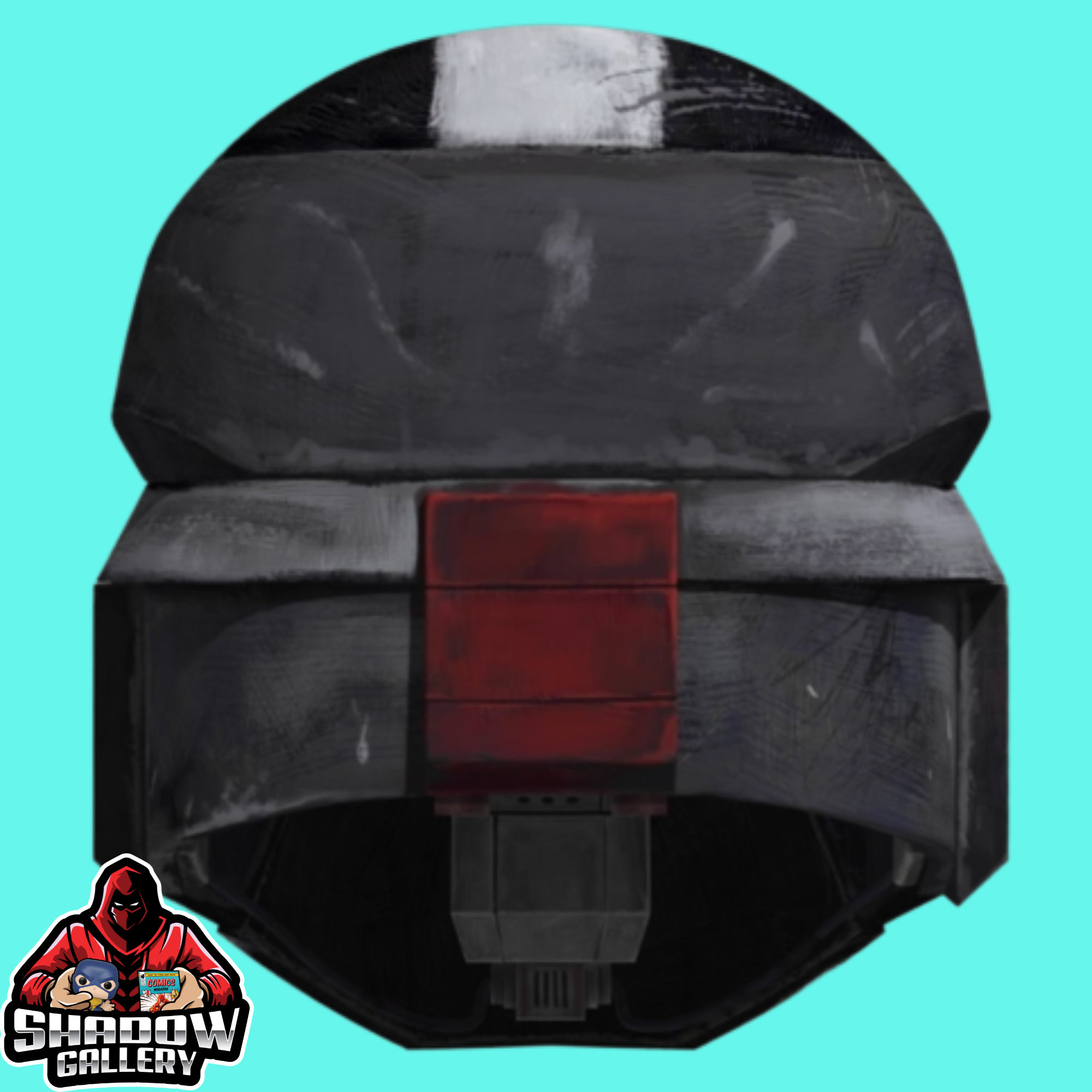 Wrecker Bad Batch Helmet - Etsy