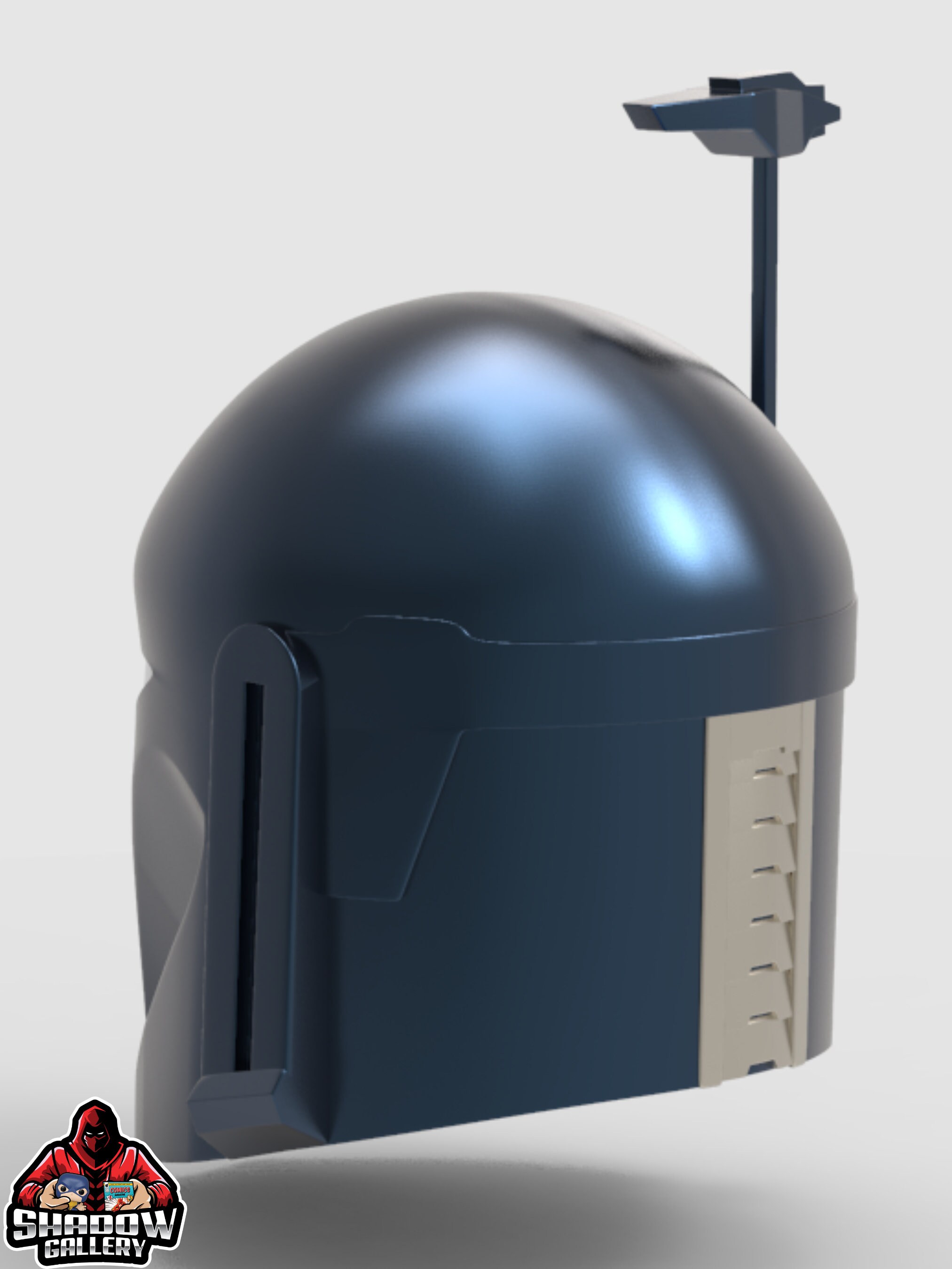 Koska Reeves Helmet - Etsy