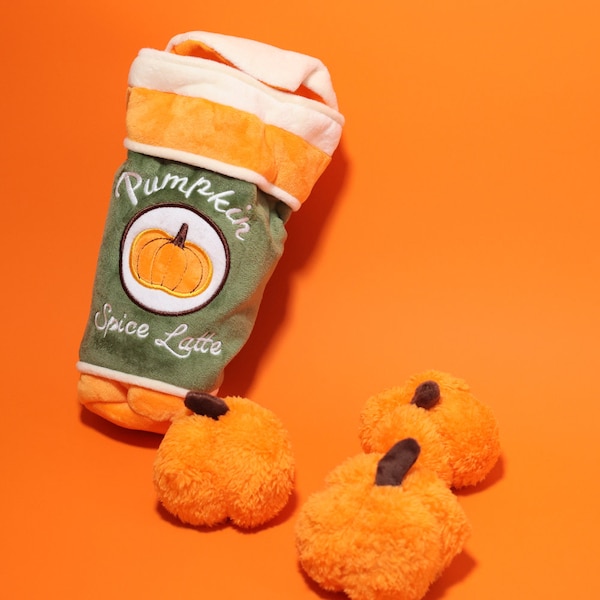 Felt Dog Toy - Etsy