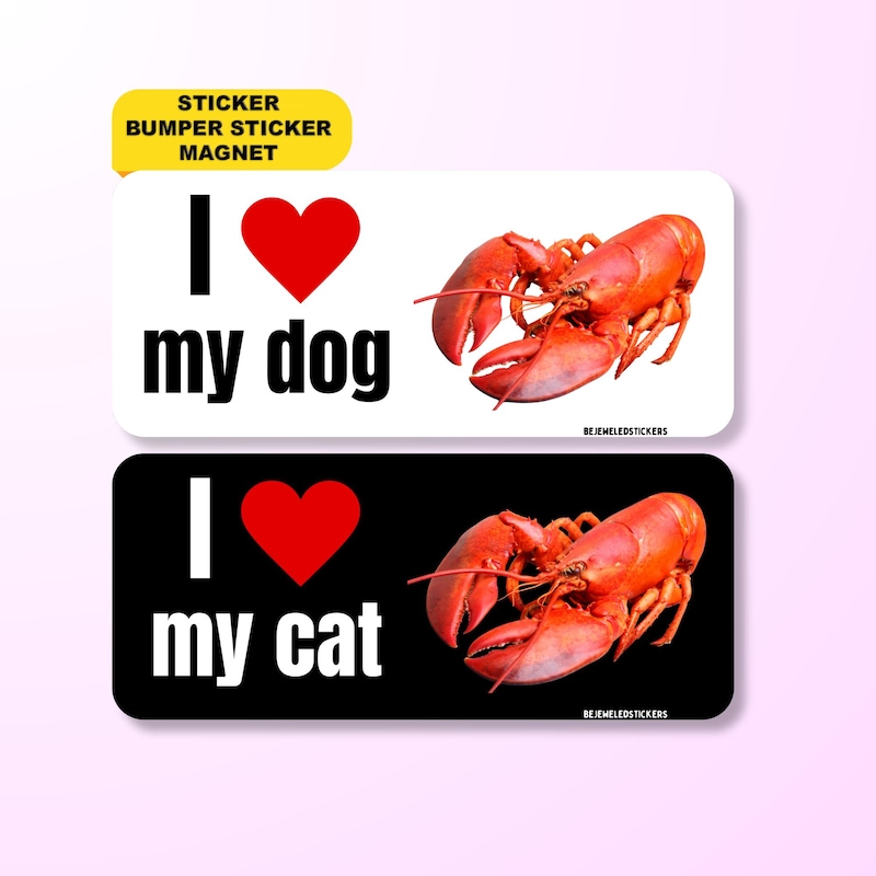 Funny Dog Meme Magnets - Etsy