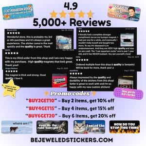 4761 Square Root Joke Sticker | Funny Math Meme Gen Z Bumper Sticker ...