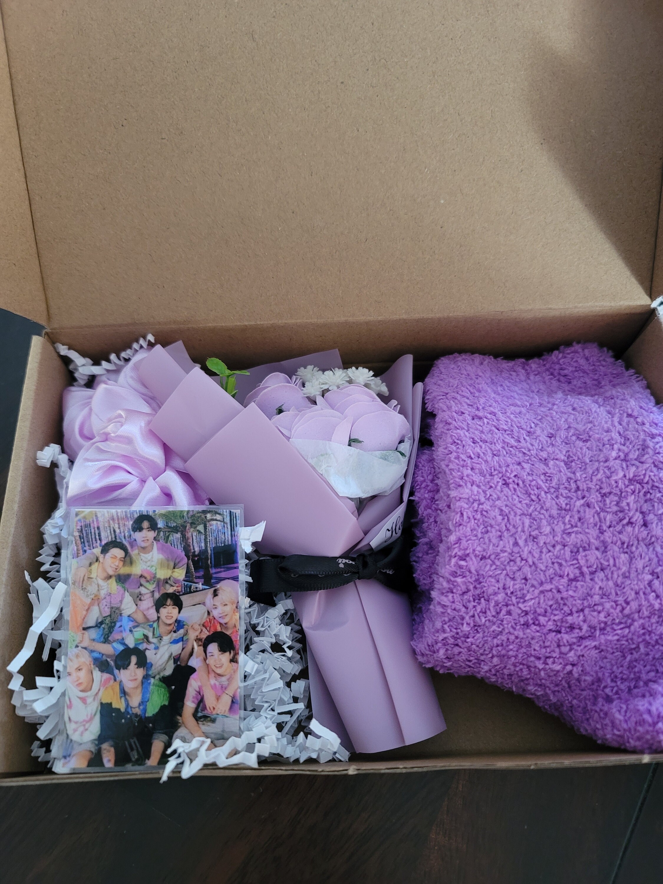 Mini ARMY Bouquet - Etsy