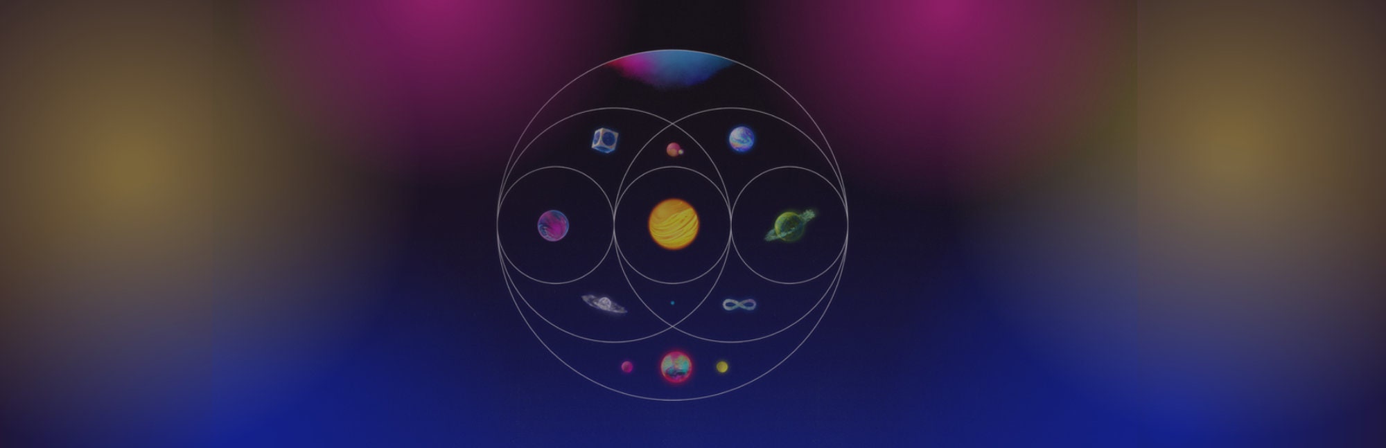 Digital Concert Ticket - Etsy