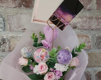 Mini ARMY Bouquet - Etsy