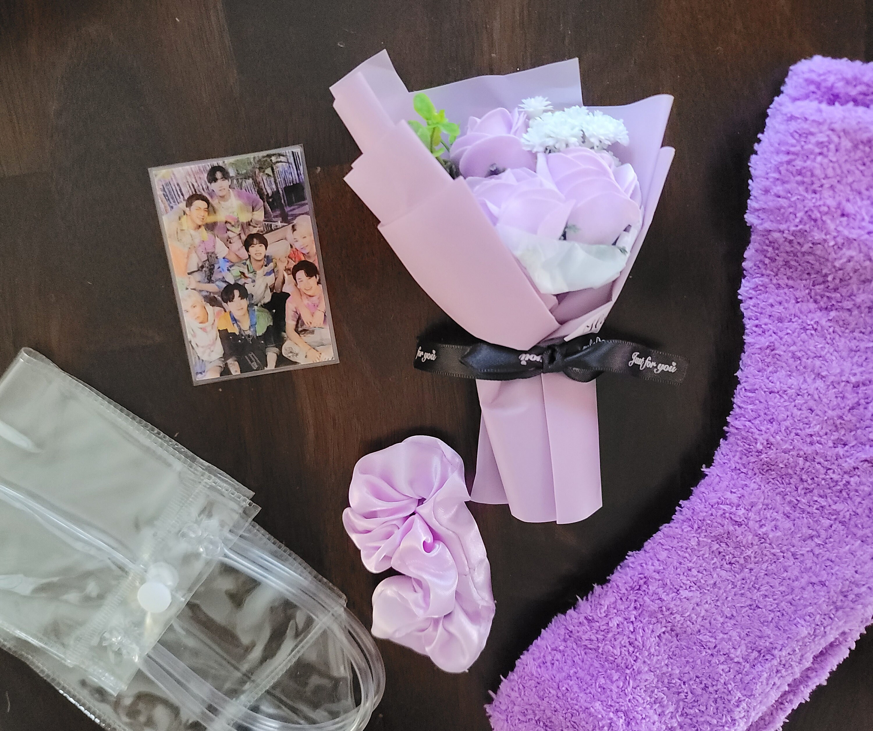 Mini ARMY Bouquet - Etsy