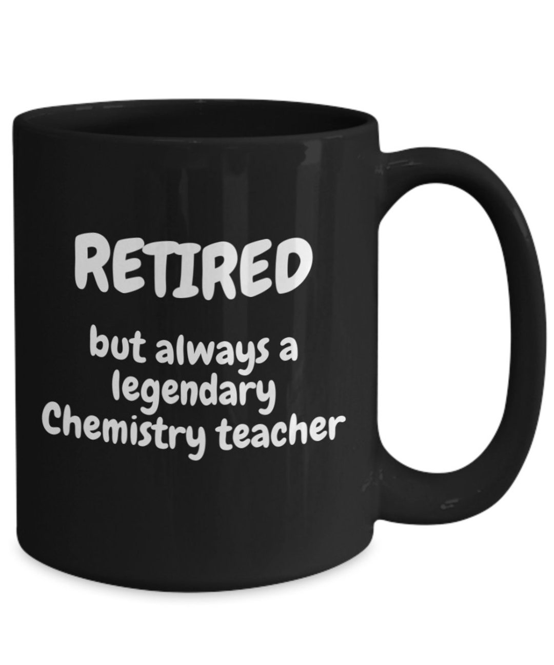 Chemistry Teacher, Science Teacher, Chemistry Gift, Science Teacher Mug ...