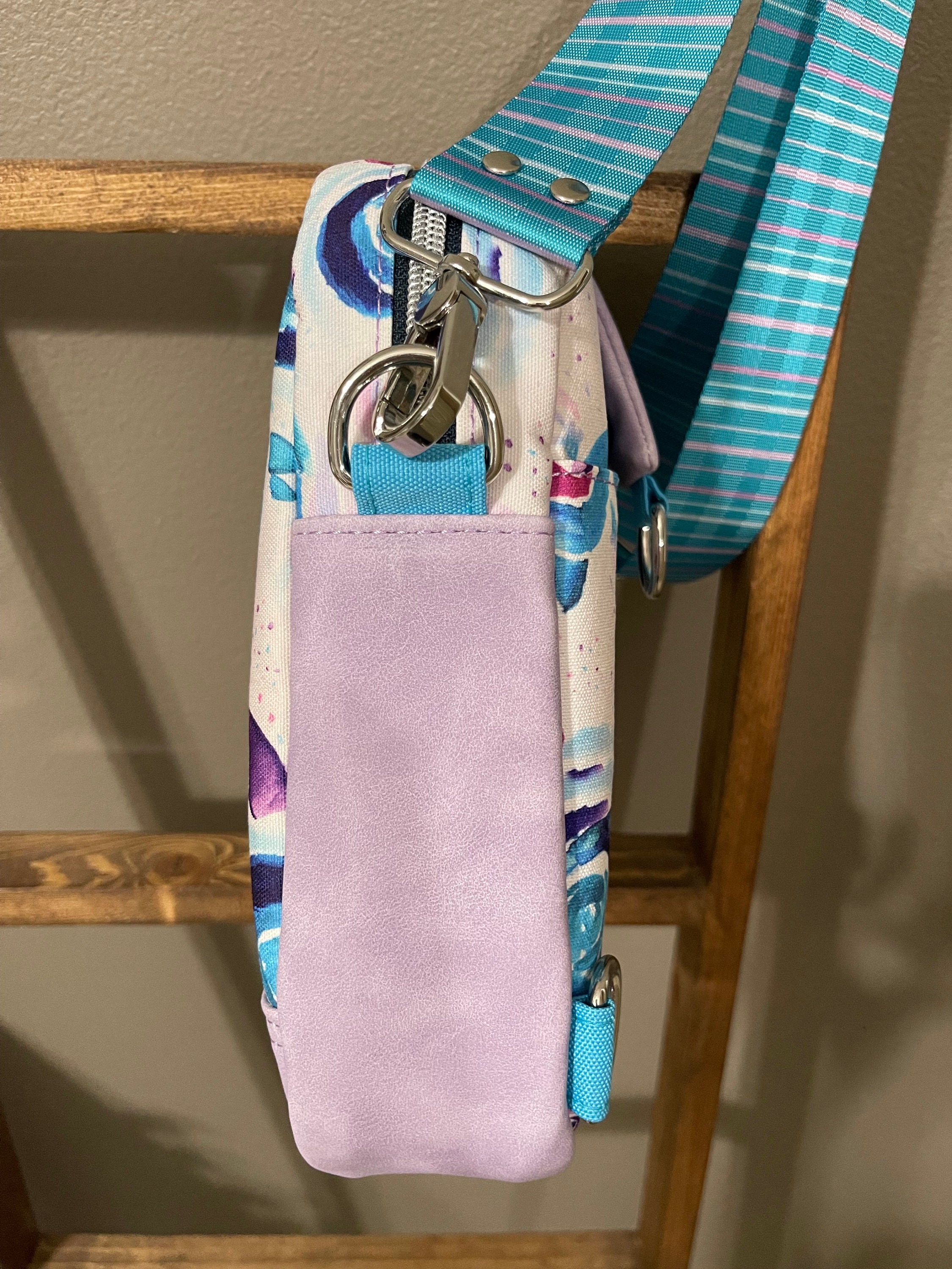 Pebble Mini Convertible Sling | Crossbody | Mini Backpack - Etsy