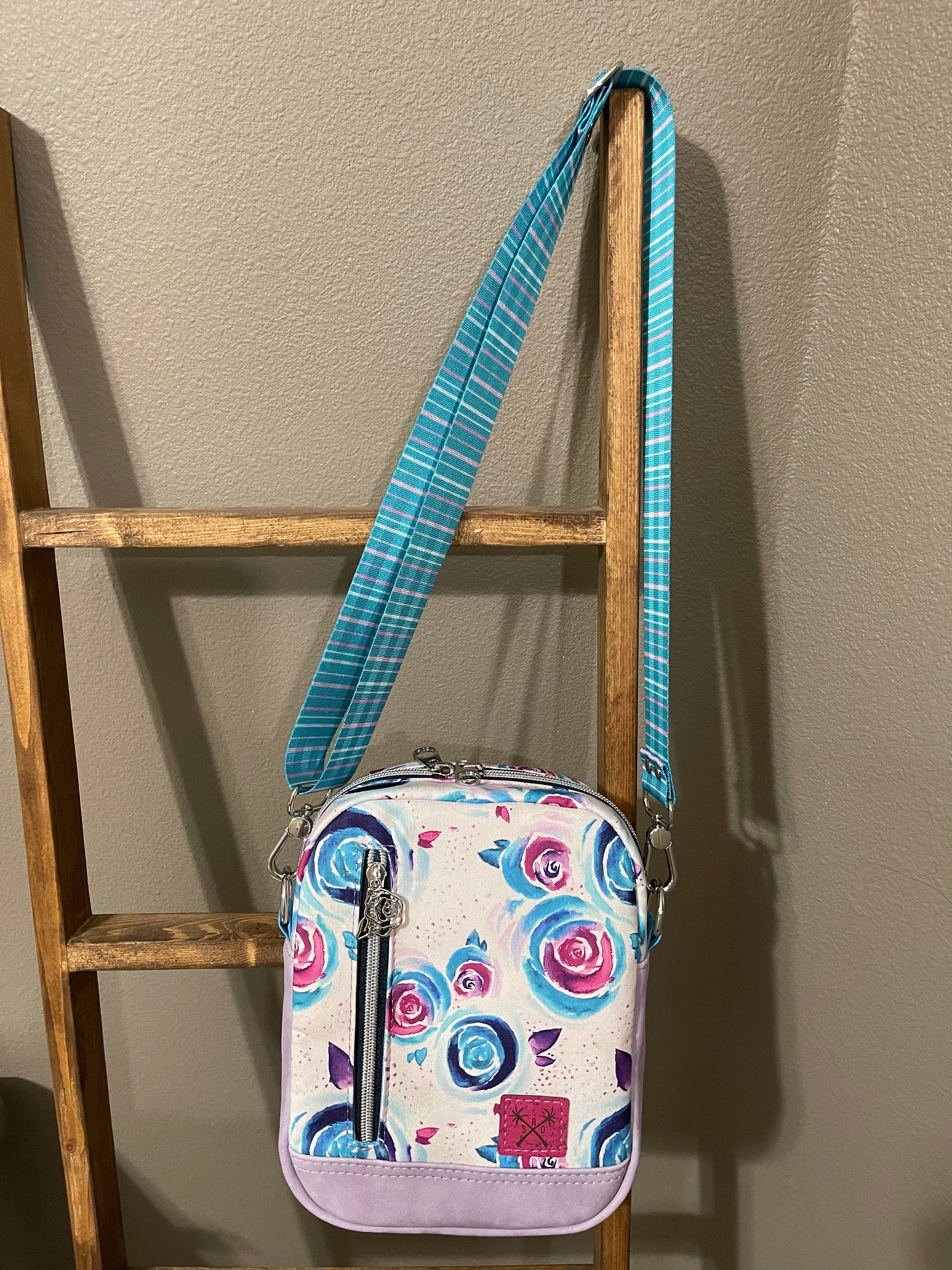 Pebble Mini Convertible Sling | Crossbody | Mini Backpack - Etsy