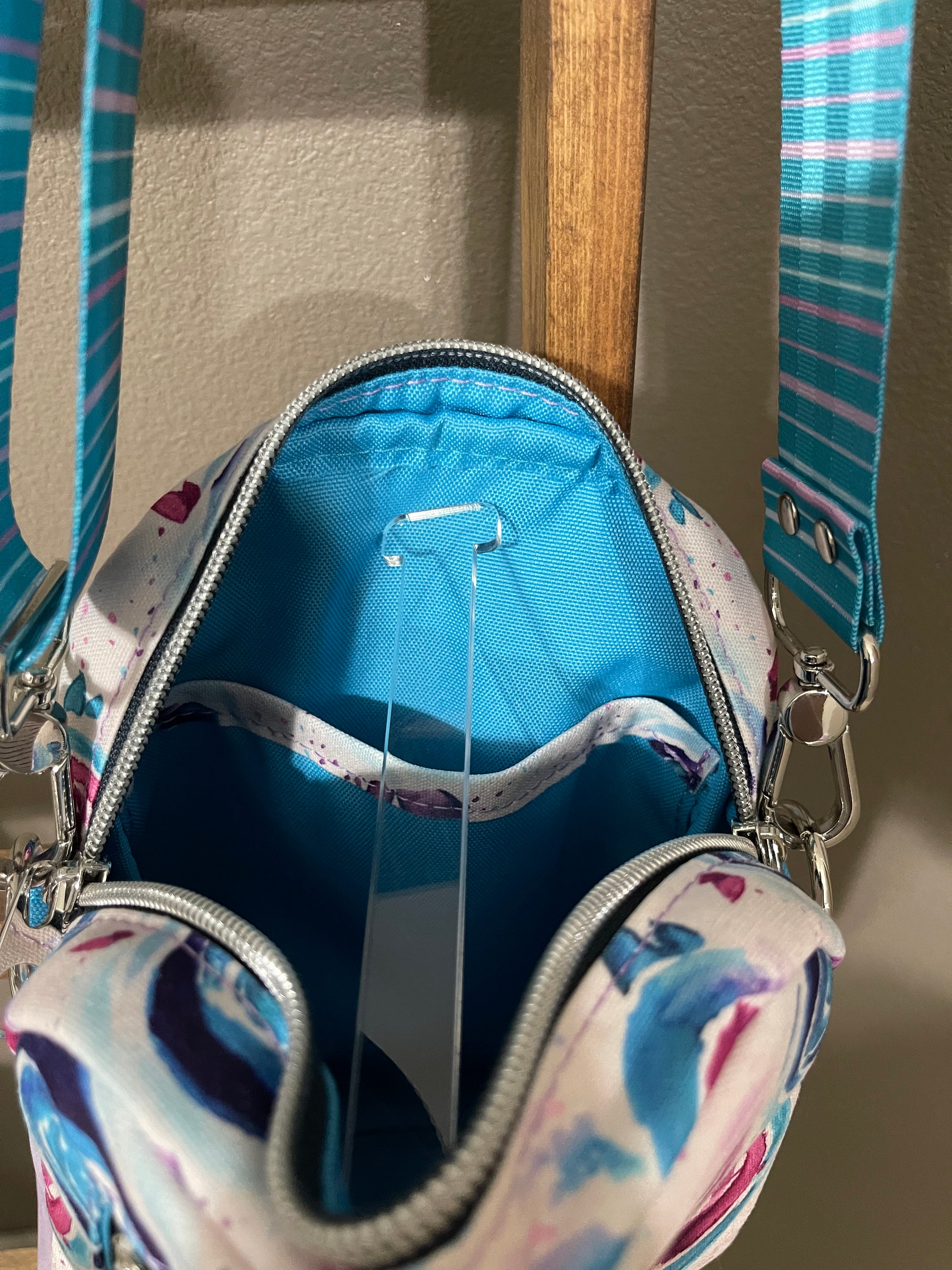 Pebble Mini Convertible Sling | Crossbody | Mini Backpack - Etsy